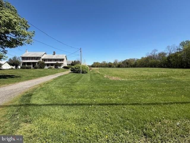 Walters Rd, Robbinsville, Home For Sale