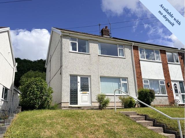 Walters Row, Dunvant, Swansea, SA2