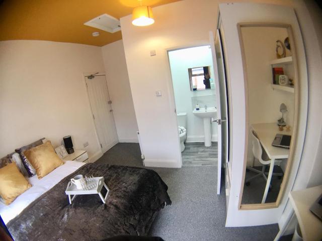 Walthall Street, Crewe CW2, Room to rent, £550 pcm | PrimeLocation