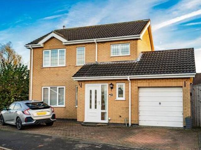 Waltham, Marian Way, Grimsby, 3 Bedroom Detached