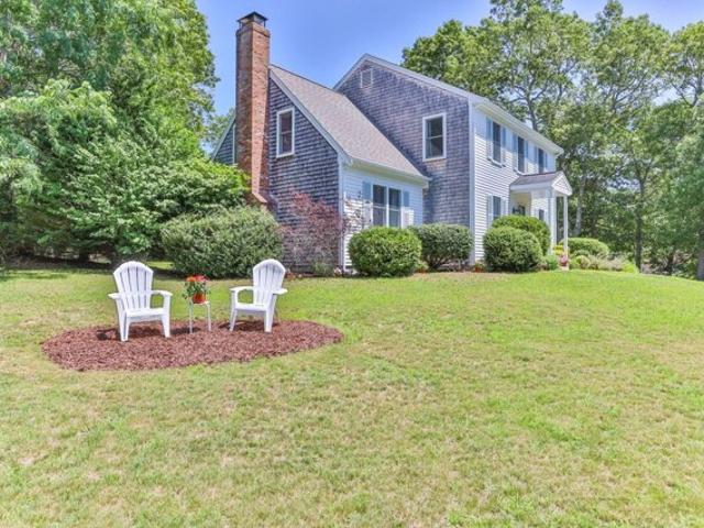 Waltham Cir, West Yarmouth, Home For Sale