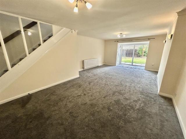 Waltham Close, Nottingham, West Bridgford