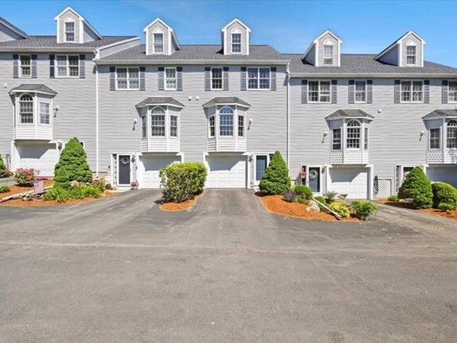 Waltham Dr Unit,plainville, Condo For Sale