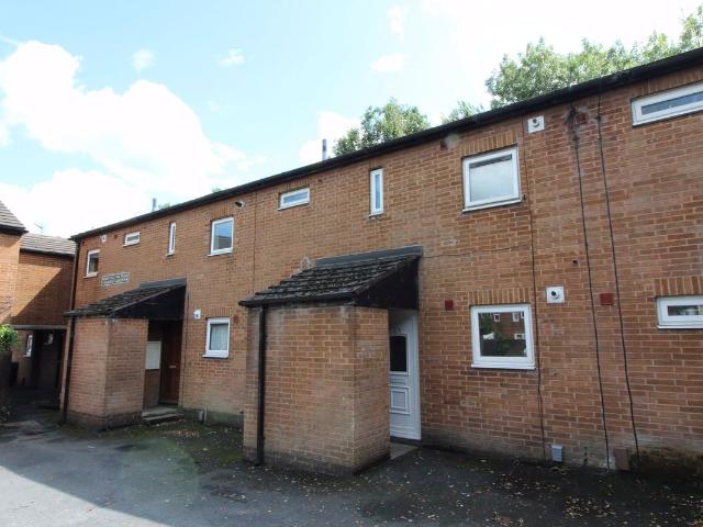 Waltham Gardens, Manchester M26, 1 bed flat to rent, £725 pcm | PrimeLocation