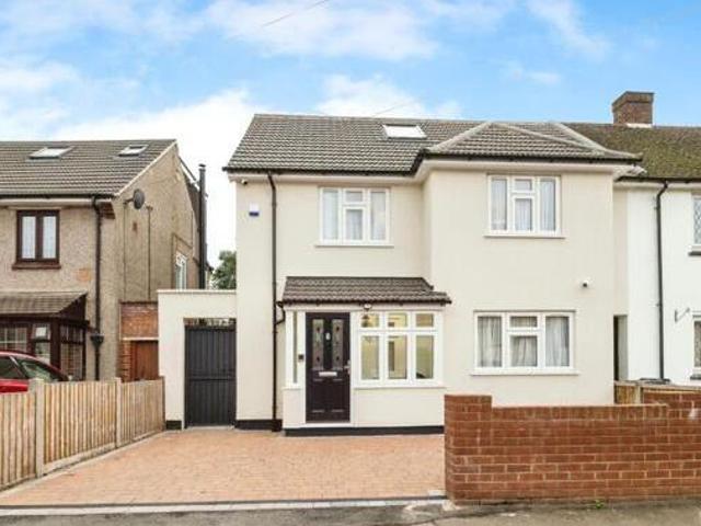 Waltham Road, Woodford Green, 5 Bedroom Semi detached