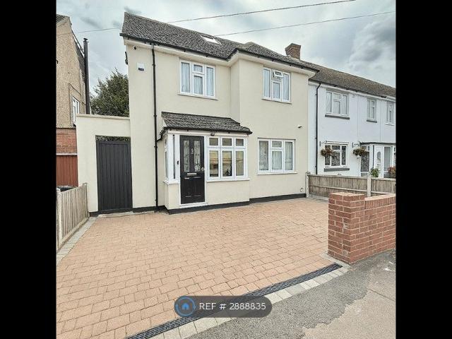 Waltham Road, Woodford Green IG8, 5 bed semi detached house to rent, £3,750 pcm | PrimeLocation