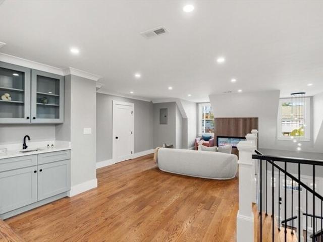 Waltham St, Newton, Home For Sale
