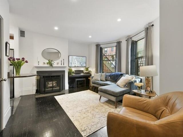 Waltham St Apt,boston, Condo For Sale