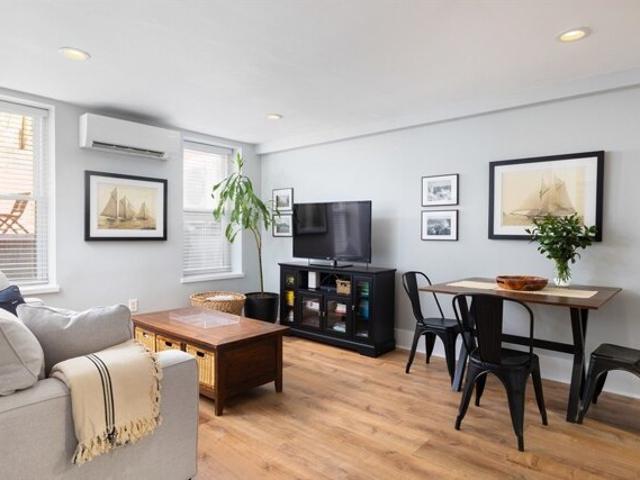 Waltham St Apt,boston, Condo For Sale