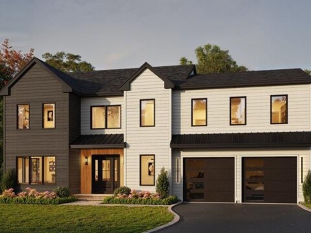 Waltham St, Lexington, Home For Sale