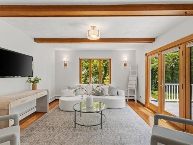 Waltham St, Lexington, Home For Sale
