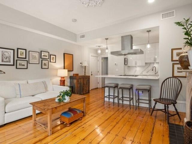 Waltham St Unit,boston, Condo For Sale