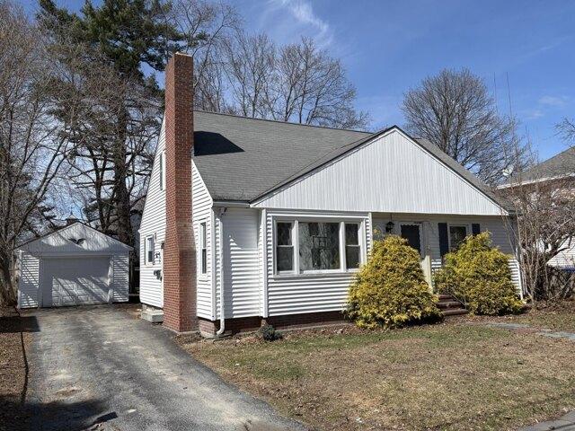 Waltham St, Westbrook, Home For Sale