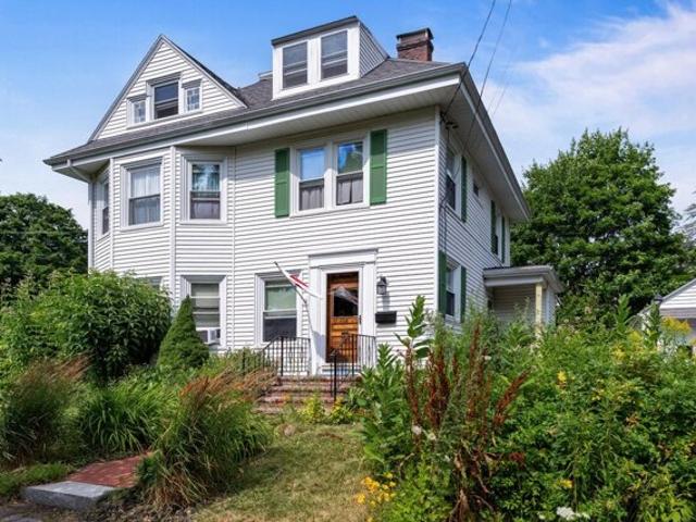Waltham St, Westbrook, Home For Sale