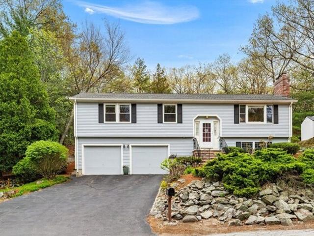 Waltham St, Woburn, Home For Sale