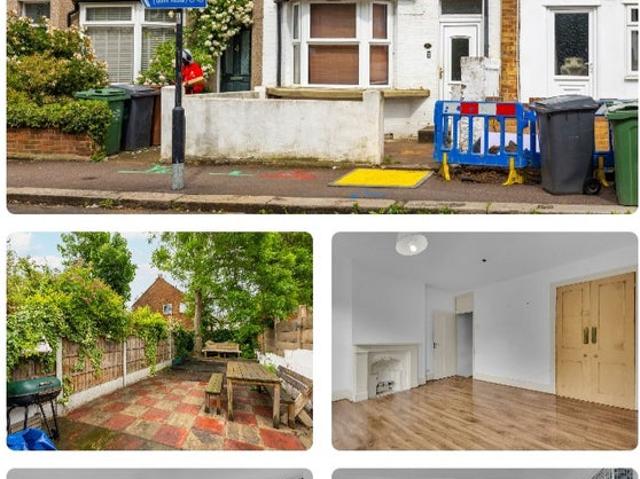 Walthamstow village 5 min from Walthamstow statio