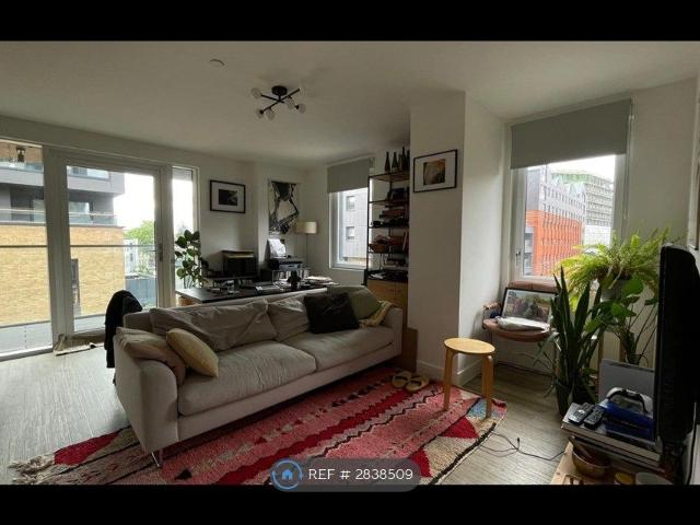 Walthamstow, London E17, 1 bed flat to rent, £2,300 pcm | PrimeLocation