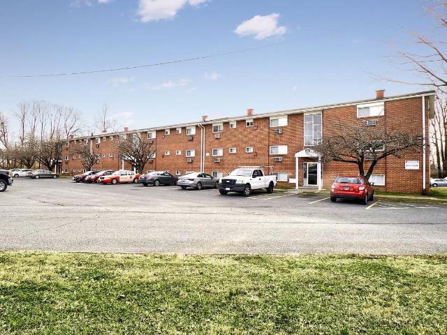 Walther Apartments 1 Bedroom Apartment for Rent at 6609 Walther Ave, Baltimore, MD 21206 North Harford Road