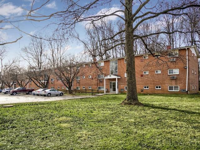 Walther Apartments 2 Bedroom Apartment for Rent at 6609 Walther Ave, Baltimore, MD 21206 North Harford Road