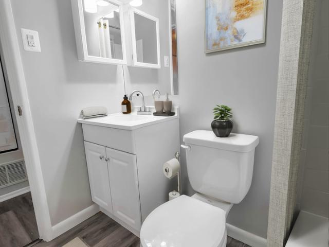 Walther Apartments Studio Apartment for Rent at 6609 Walther Ave, Baltimore, MD 21206 North Harford Road