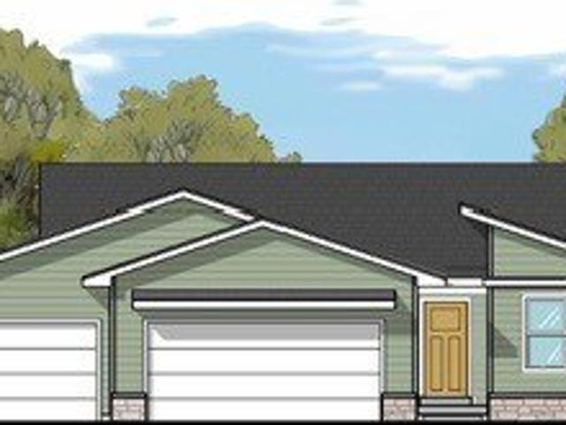 Walton C Plan Sunrise Ridge Community
