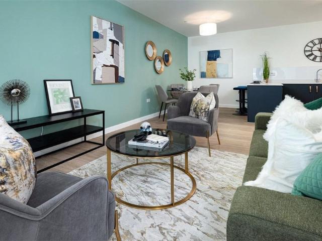 Walton Court, Station Avenue, Walton On Thames, KT12