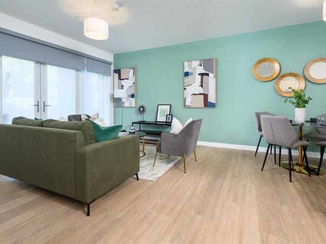 Walton Court, Station Avenue, Walton On Thames, KT12