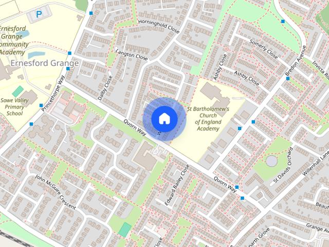 Walton Close, Coventry