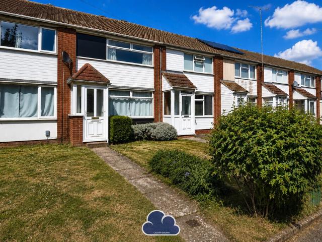 Walton Close, Coventry