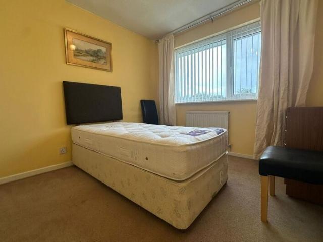 Walton Crescent, Blackburn