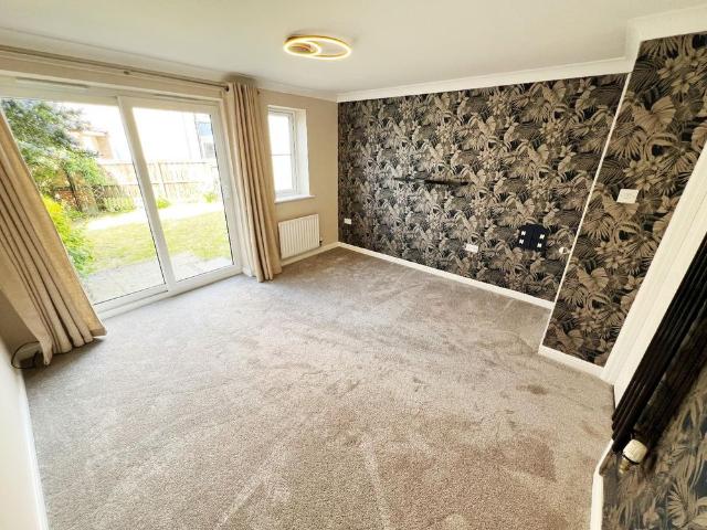 Walton Crescent, St. Helen Auckland, Bishop Auckland