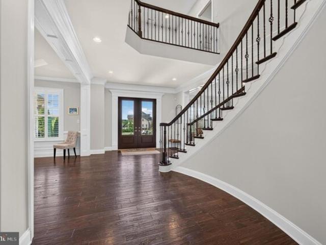 Walton Ct, Moorestown, Home For Sale