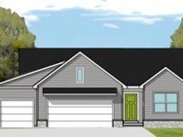 Walton A Plan Sunrise Ridge Community