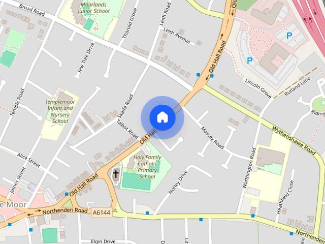 Walton Apartments, Sale, M33