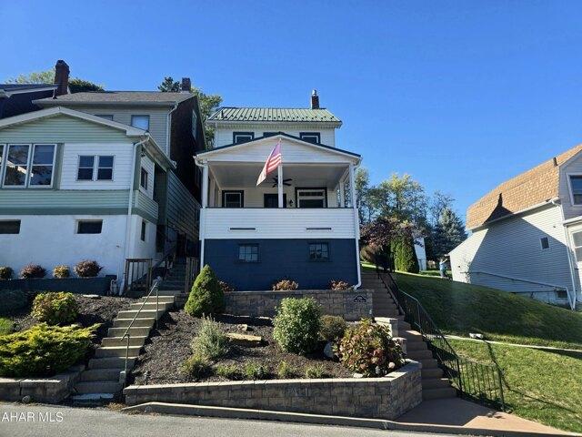 Walton Ave, Altoona, Home For Sale