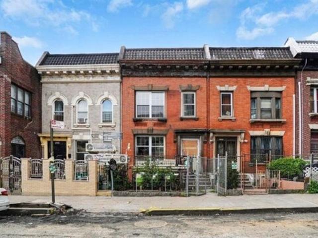 Walton Ave, Bronx, Home For Sale