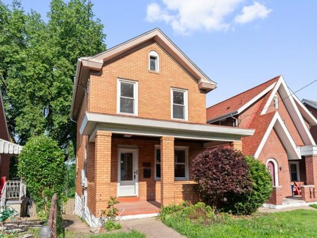 Walton Ave, Pittsburgh, Home For Sale