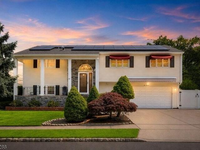 Walton Ave, Union Twp, Home For Sale