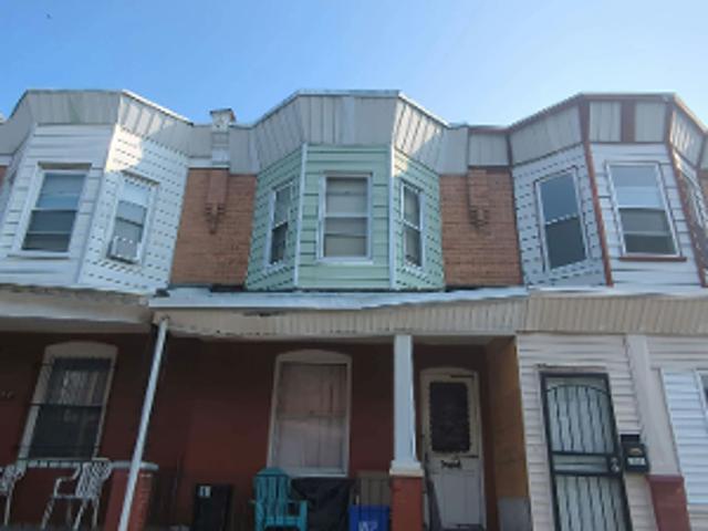 Walton Ave