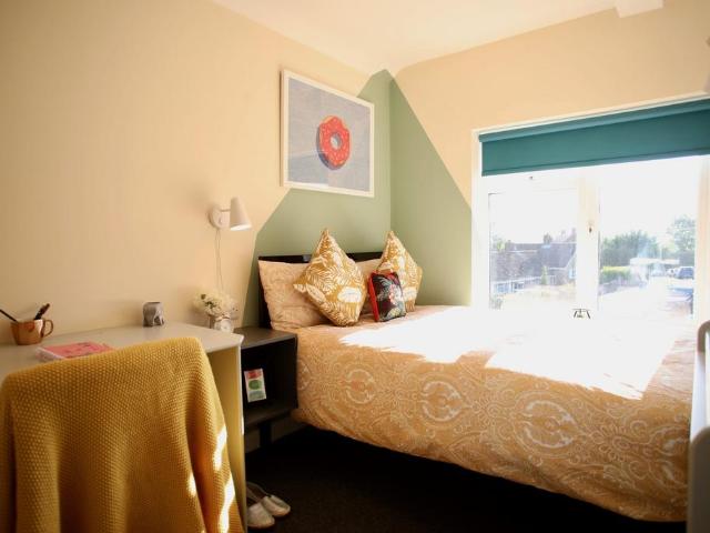 Walton Bank, Brighton BN1 6 bed house of multiple occupation to rent £4,550 pcm £1,050 pw