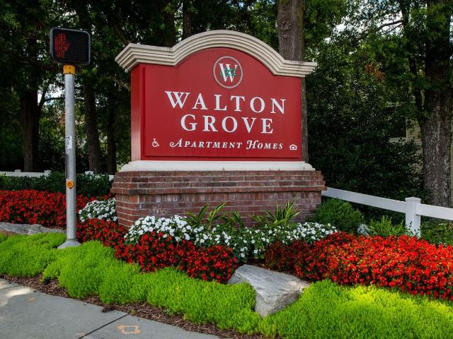 Walton Grove 1 Bedroom Apartment for Rent at 2550 Cumberland Blvd Se, Smyrna, GA 30080