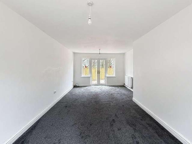 Walton Grove, Talke, Stoke on trent, ST7
