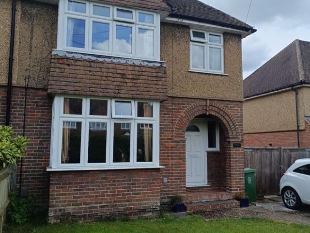 Walton Dene, Aylesbury HP21, 3 bed semi detached house to rent, £1,650 pcm | PrimeLocation