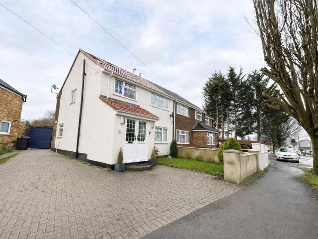 Walton Drive, High Wycombe HP13, 4 bed semi detached house to rent, £2,300 pcm | PrimeLocation