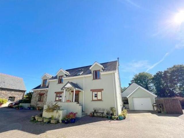 Walton East, Clarbeston Road, 4 Bedroom Detached
