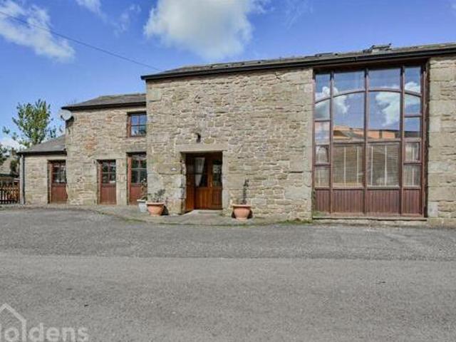 Walton Fold, Longridge, 5 Bedroom Barn