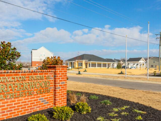 Walton Farms Multifamily Phelps