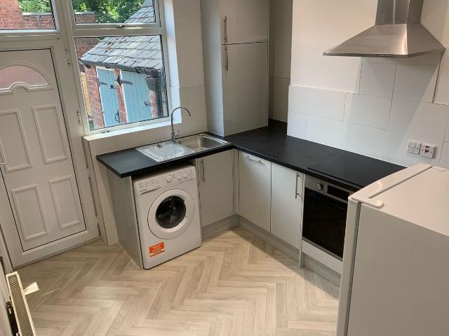 Walton Fields Road, Chesterfield S40, 2 bed property to rent, £895 pcm | PrimeLocation