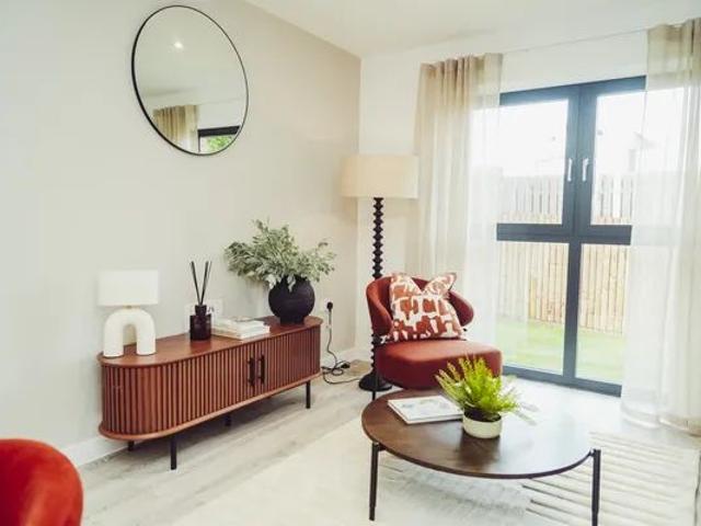 Walton House, Derby, DE1