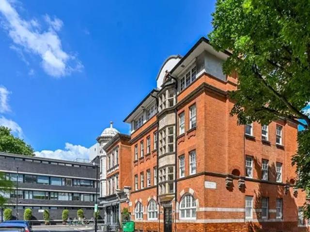 Walton House, Longford Street, London, NW1 3PE, United Kingdom | 1 bed apartment for rent #125327768 | Rentberry